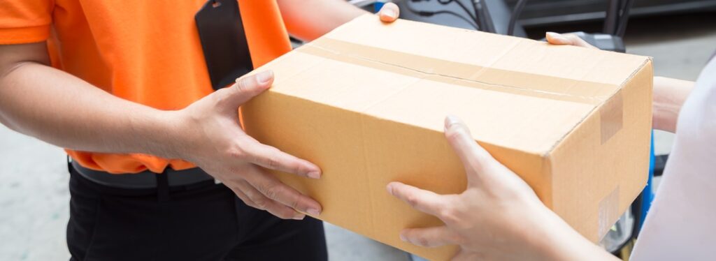 Entrega Agendada: Já agendou a Sua? Seu Cliente Vai Amar - Comprovei