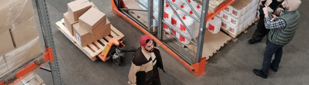 O que é OTIF ou DIFOT? Como o OTIF pode ajudar a melhorar a performance ...