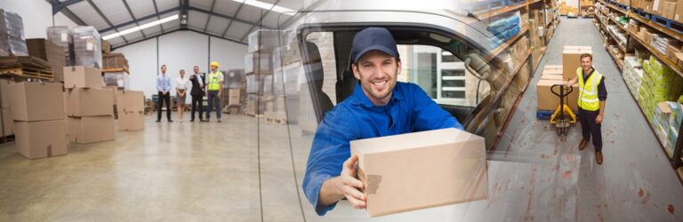 O que é Proof of Delivery (POD)? - Comprovei