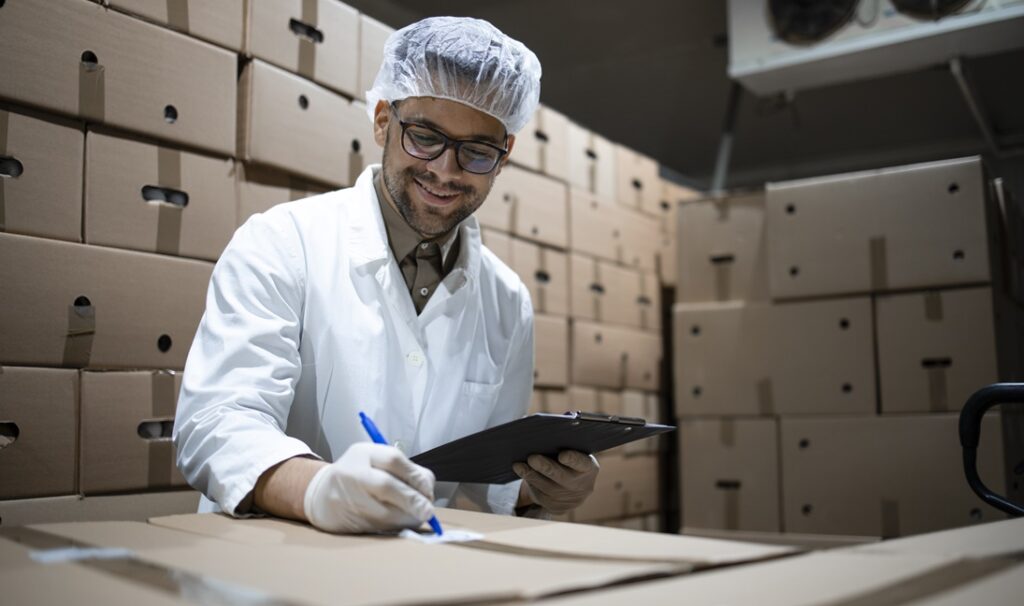 Distribuição de perecíveis: estratégias para sua empresa - Comprovei