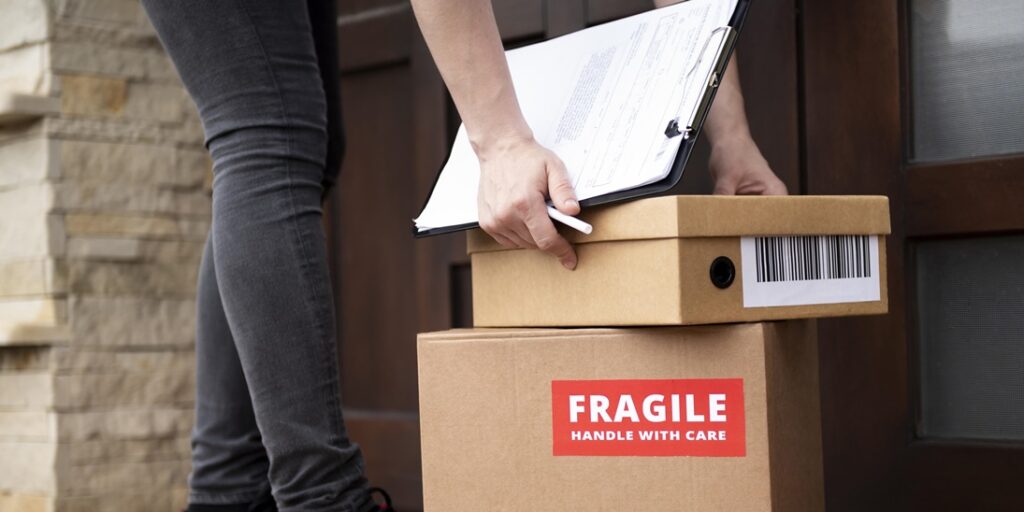 O que é o romaneio e os benefícios para as empresas? - Comprovei