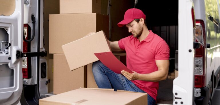 O que é o romaneio e os benefícios para as empresas? - Comprovei