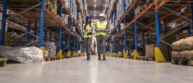 Sistemas de armazenagem: descubra quais os principais tipos - Comprovei