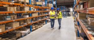 Sistemas de armazenagem: descubra quais os principais tipos - Comprovei