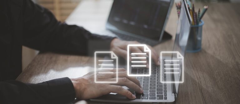 Paperless: significado e importância na logística - Comprovei