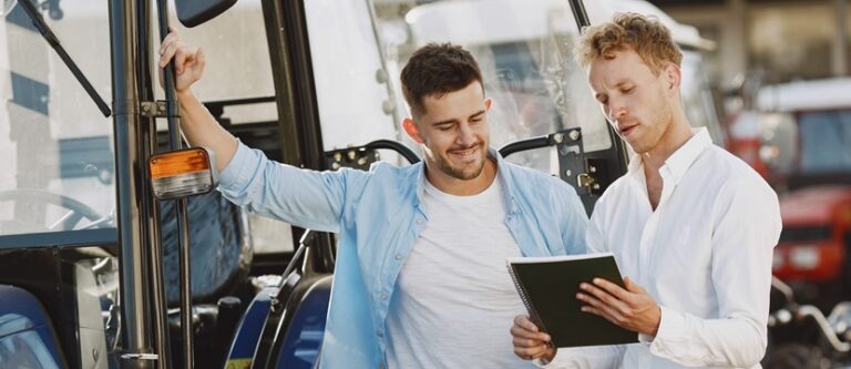 Logística no agronegócio: entenda sua importância e desafios - Comprovei