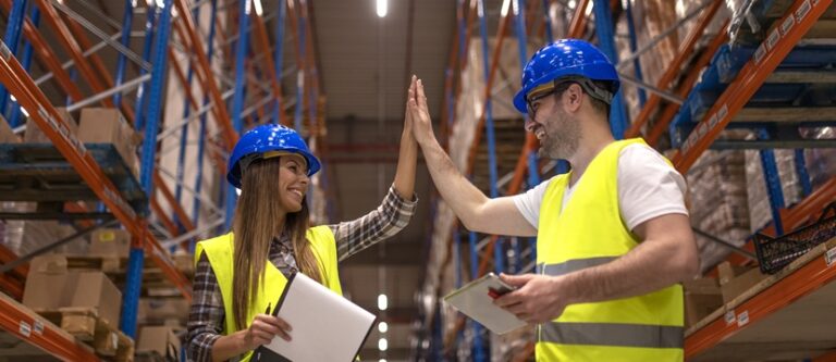 Logística colaborativa: conheça as vantagens inovadoras da colaboração ...